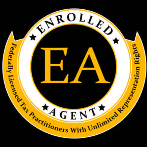 Enrolled Agent-US Tax Expert - iLead Tax Academy